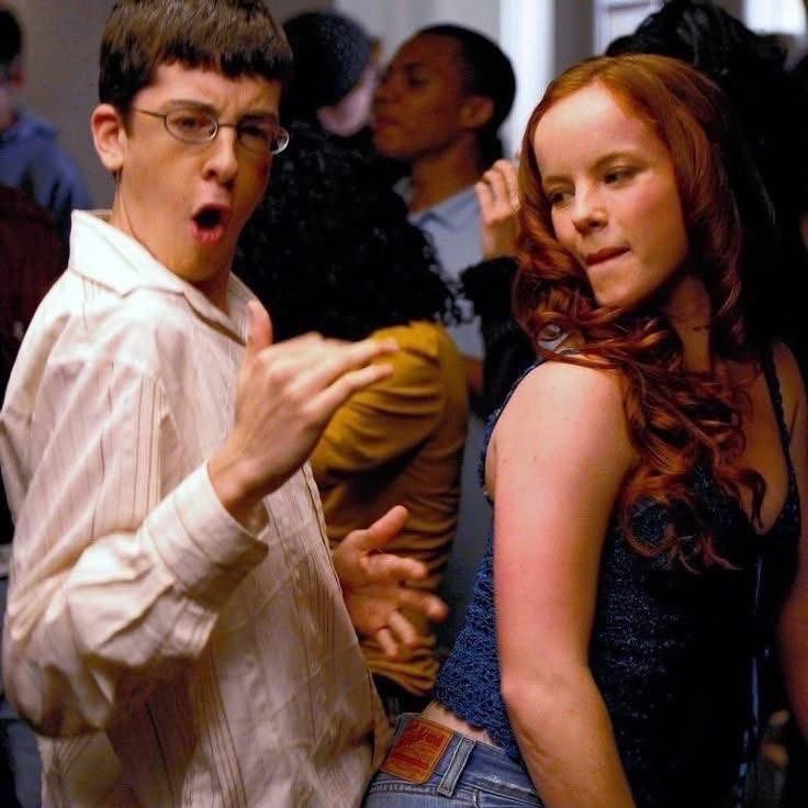 Mclovin dancing (Super Bad) Meme Template | Insider Memes | Viral Meme ...