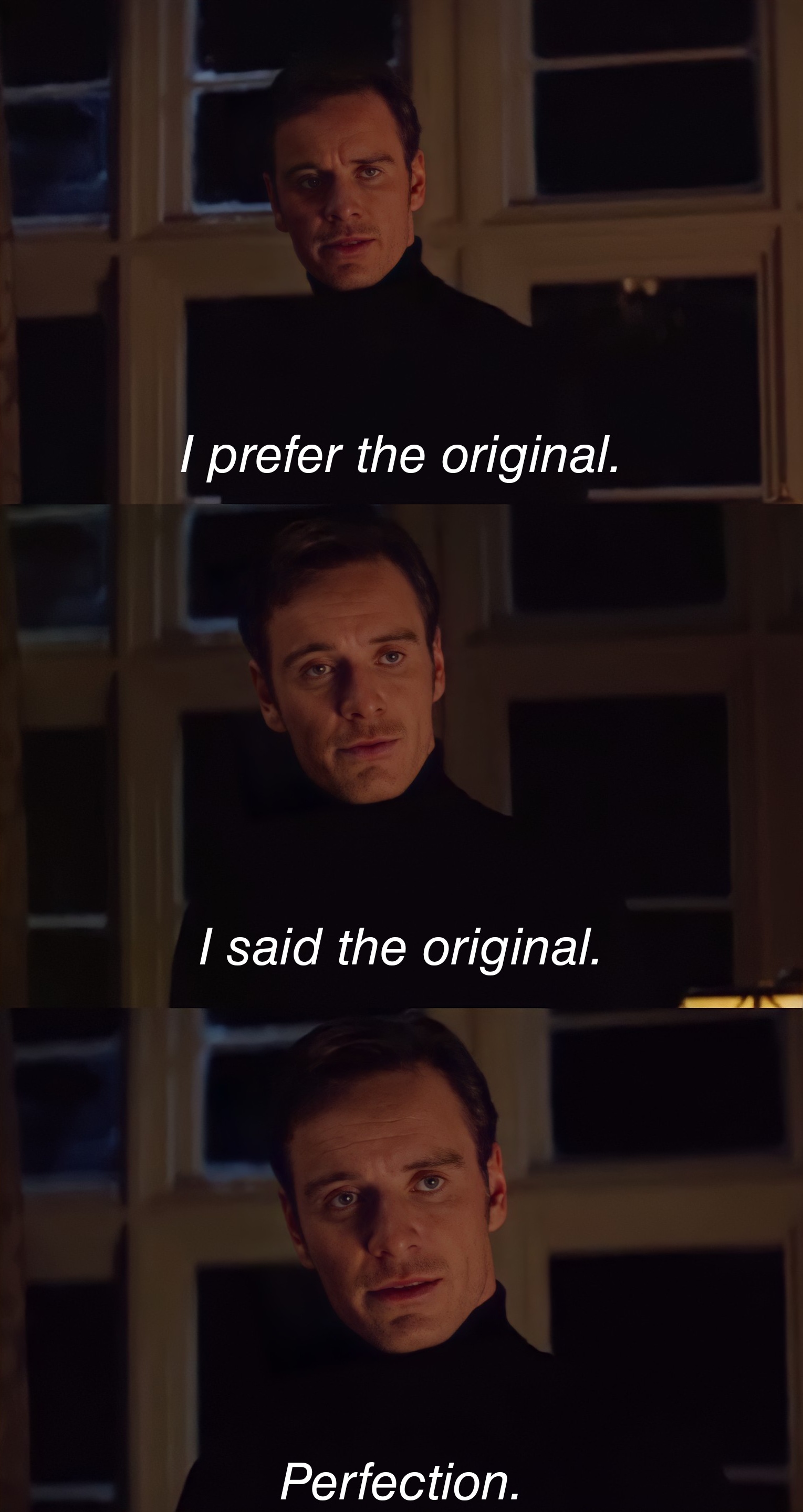 Perfection meme Magneto Meme Template | Insider Memes | Viral Meme ...