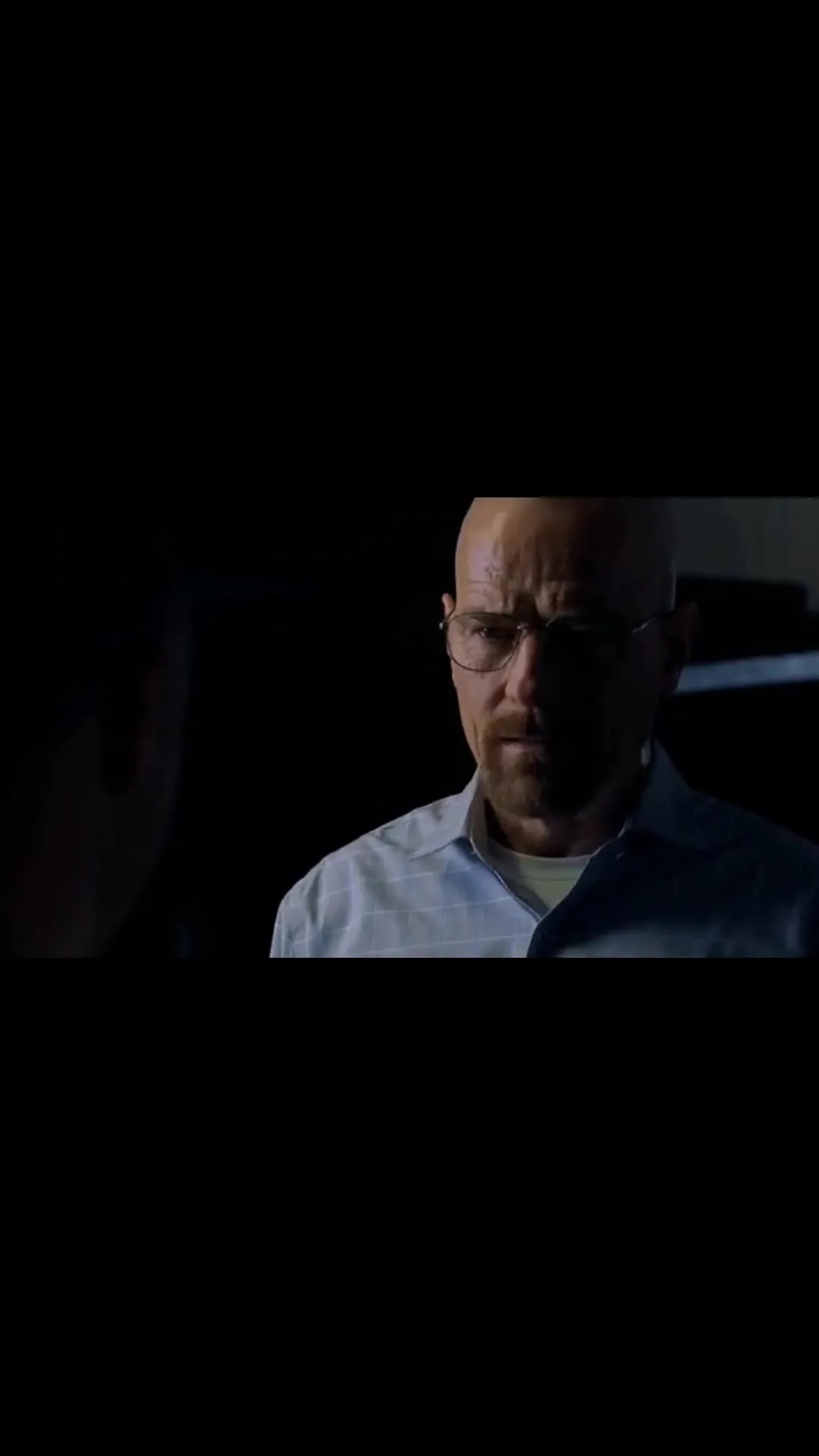 Walter White There Is No We Meme Template | Insider Memes | Viral Meme ...