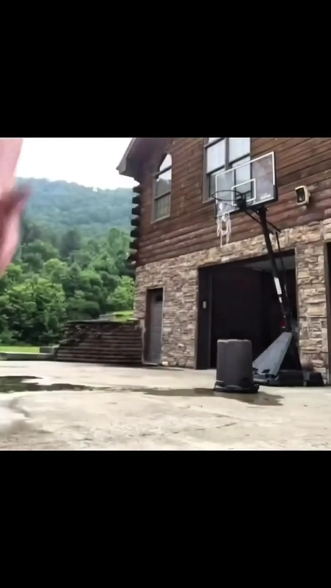 Kid trying to dunk Meme Template | Insider Memes | Viral Meme Generator