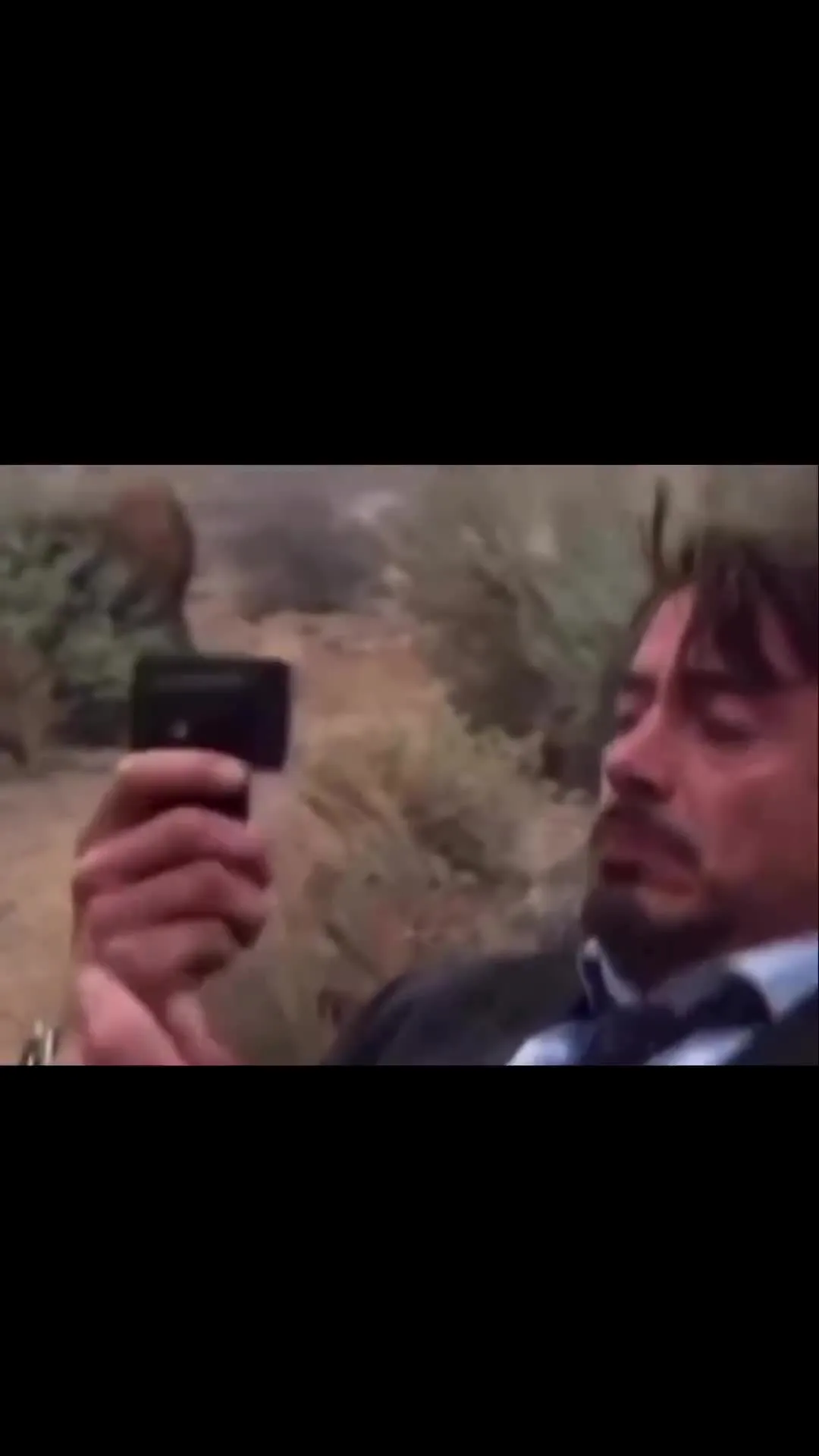 Tony Stark ambush Meme Template | Insider Memes | Viral Meme Generator