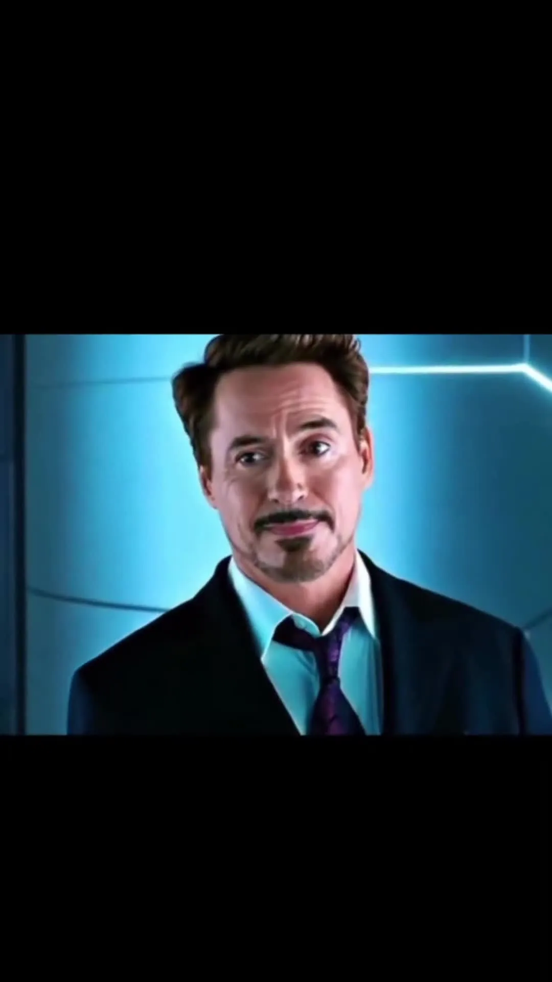 Tony Stark Shrug (Avengers) Meme Template | Insider Memes | Viral Meme ...