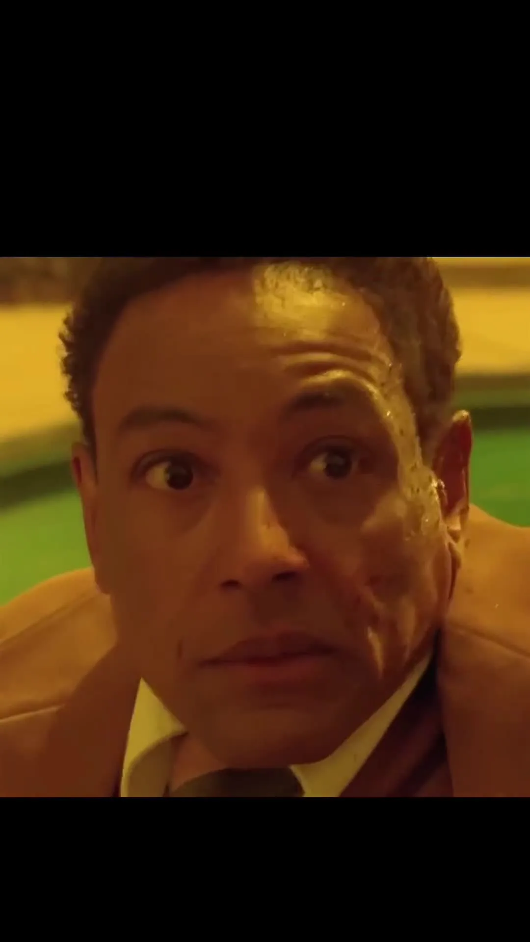 Gus fring crash out Meme Template | Insider Memes | Viral Meme Generator